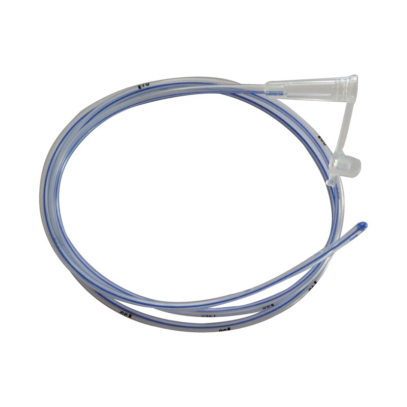 Silicone Stomach Ryles Tube (Size 8/10/12/14/16) | Shopee Malaysia