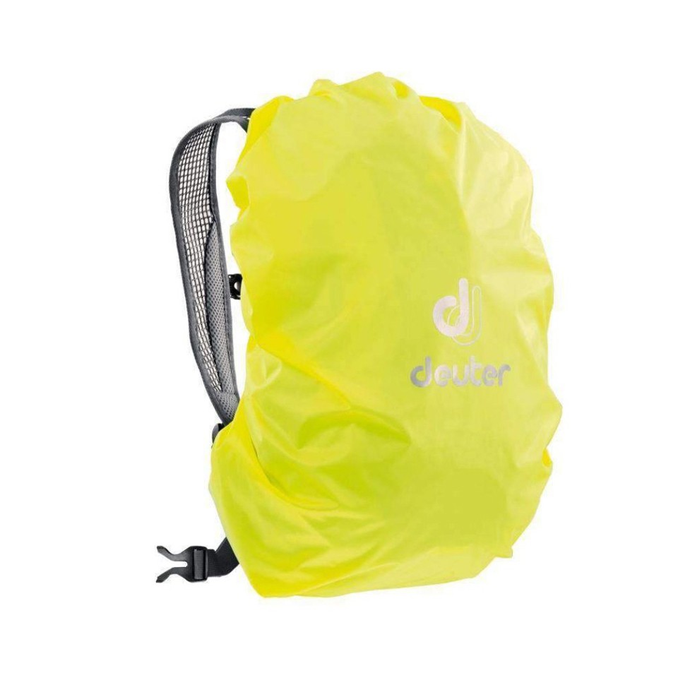 deuter Rain Cover Mini Neon (12-22L) | Shopee Malaysia