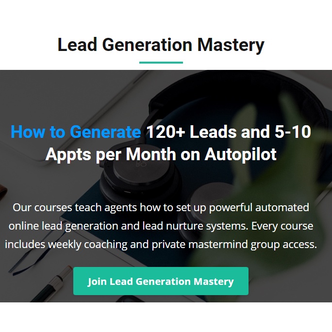 Eric Preston & Yashu Sharma – Lead Generation Mastery | Shopee Malaysia