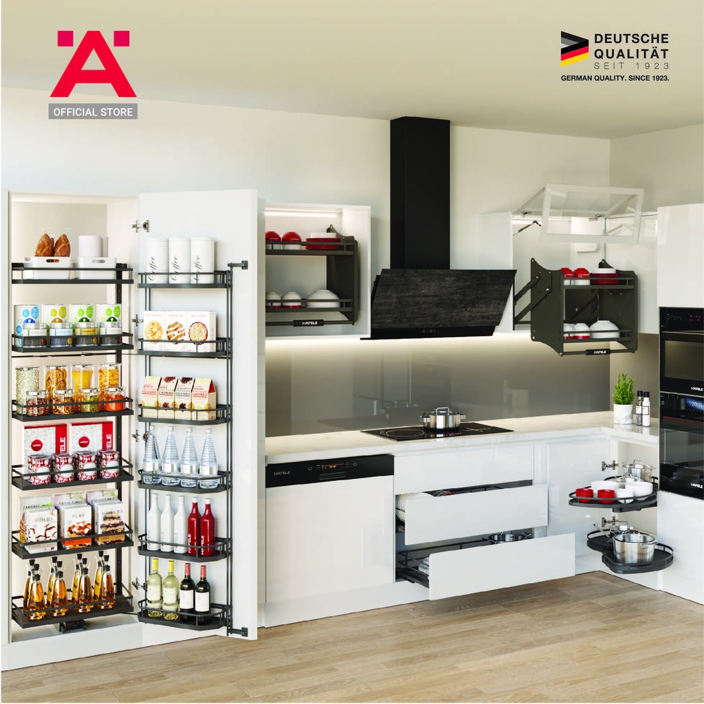 Hafele KOSMO KARA SWING | Shopee Malaysia