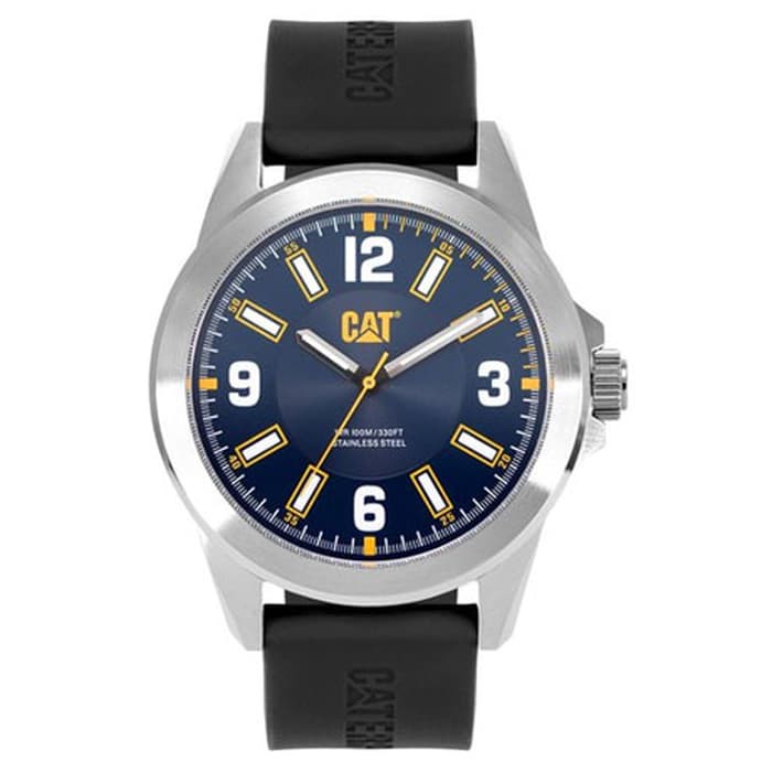 Caterpillar Cat Watches 02.140.21.632 | Shopee Malaysia