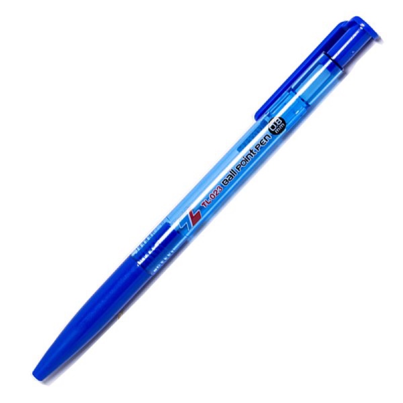 Genuine Thien Long ballpoint pen TL023 | Shopee Malaysia
