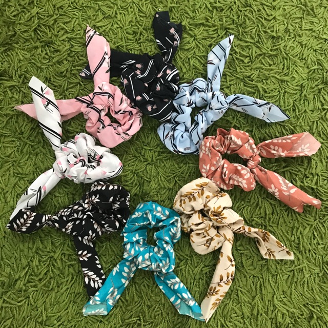 GETAH RAMBUT/RUBBER HAIR | Shopee Malaysia