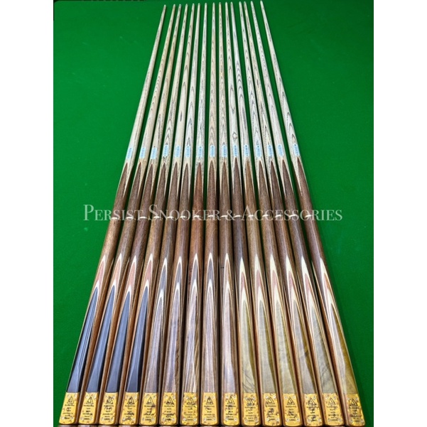 CueSoul 3/4 Piece Snooker Cue [Ready Stock] | Shopee Malaysia