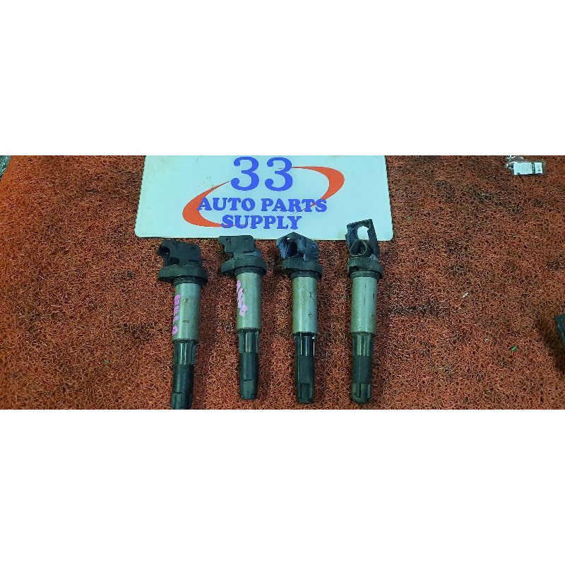 Bmw E90 E46 E87 N42 N46 N45 IGNITION COIL (BOSCH) 1pc | Shopee Malaysia