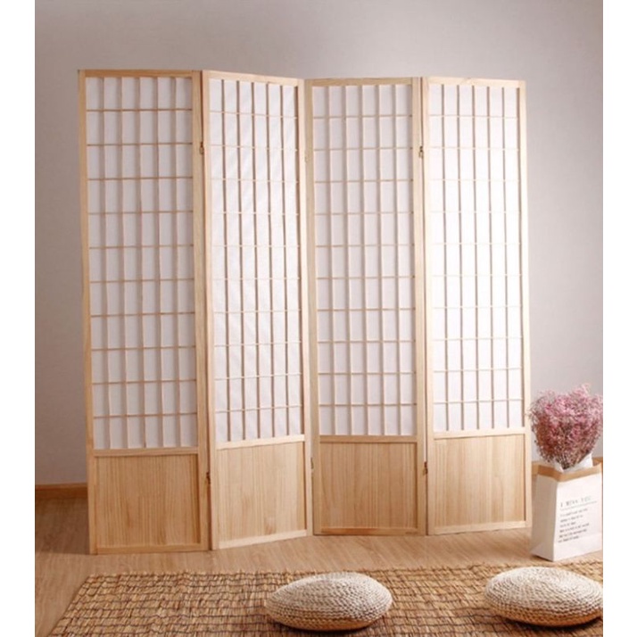 Divider partition, Partition divider, Divider partition home decor ...