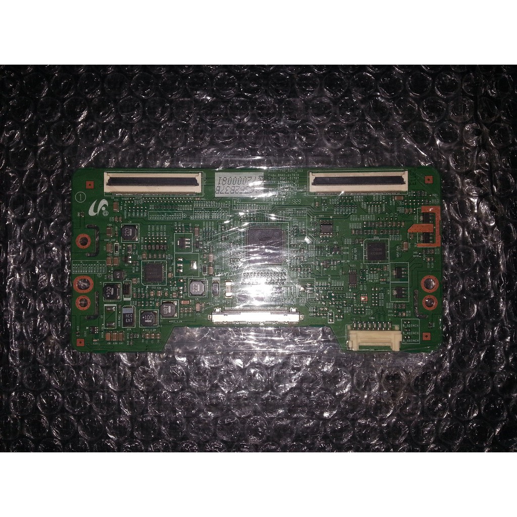 SAMSUNG UA40EH5000R UA40EH5000 TV TCON BOARD RIBBON LVDS FLEX CABLE | Shopee Malaysia
