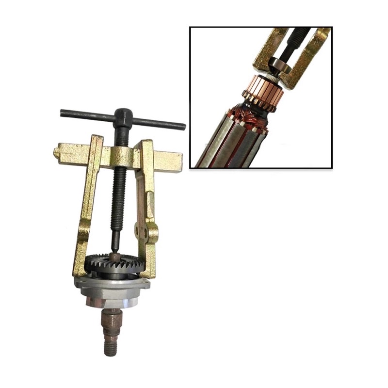 🛴💯🇹🇭 Goped Scooter Easy Puller Tools For Open Your Clutch Ped | Shopee ...