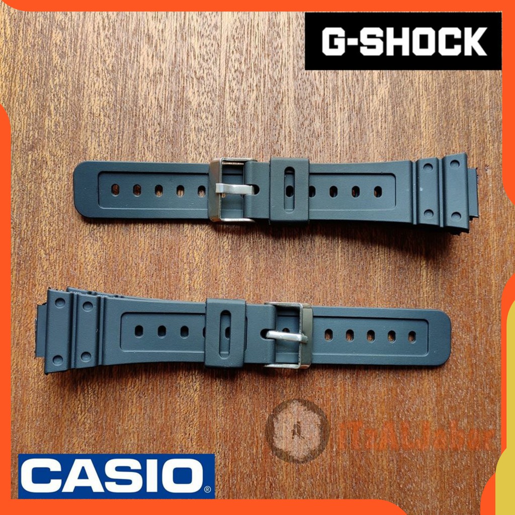 Casio GW M5610 Rubber watch strap Casio G shock GWM5610 watch strap ...