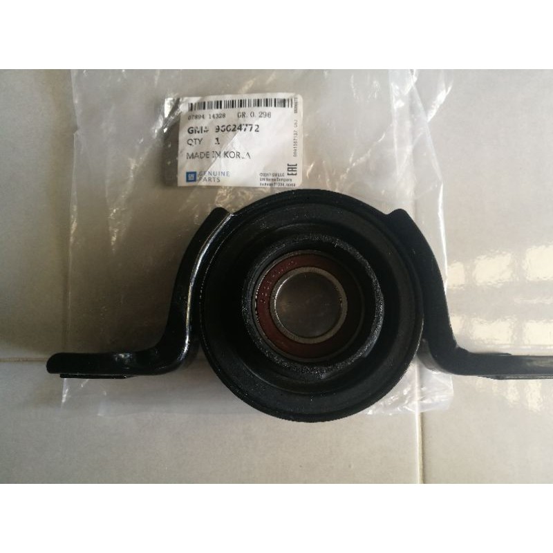 Chevrolet Captiva Drive Shaft support Carrier Bearing Bush | Shopee ...