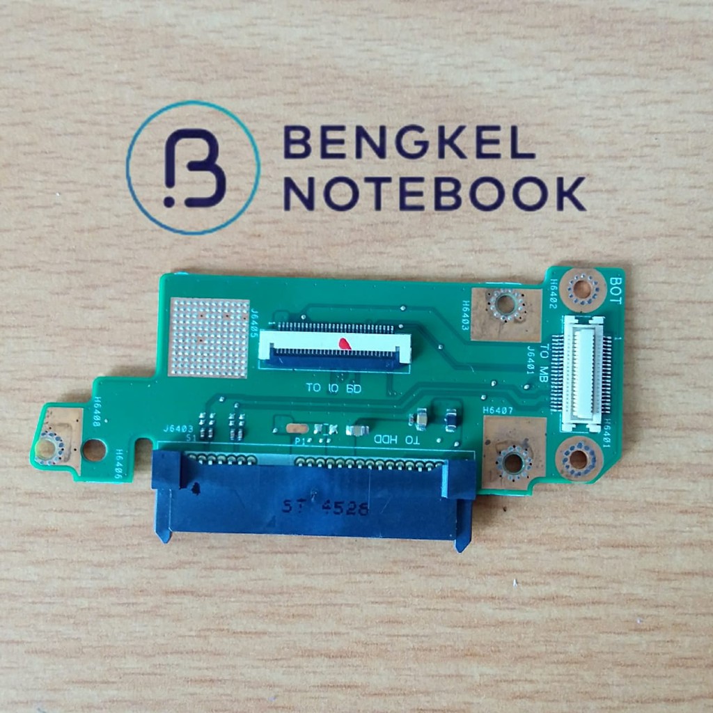 Asus X455L A455L X455LD X455LJ X454W Type A HDD Connector | Shopee Malaysia