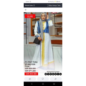 Order AT-0621008 /Holwa Fashion | Shopee Malaysia