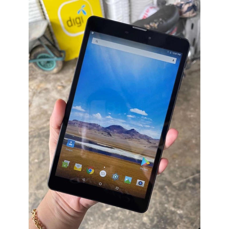 GPAD TAB 2RAM 16GB | Shopee Malaysia