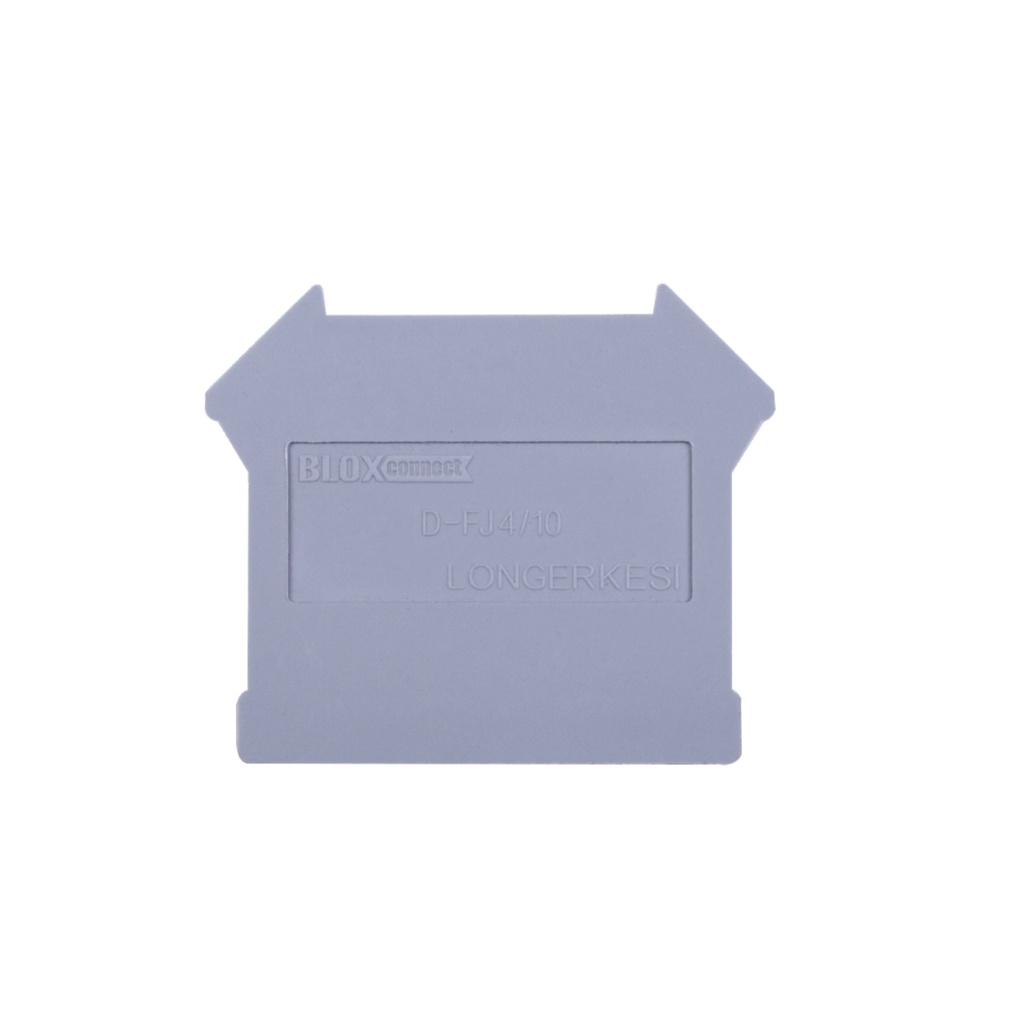 BLOX Connect Rail Mount Terminal Block FJ3N/FJ5N/FJ6N/FJ10N/FJ16N ...