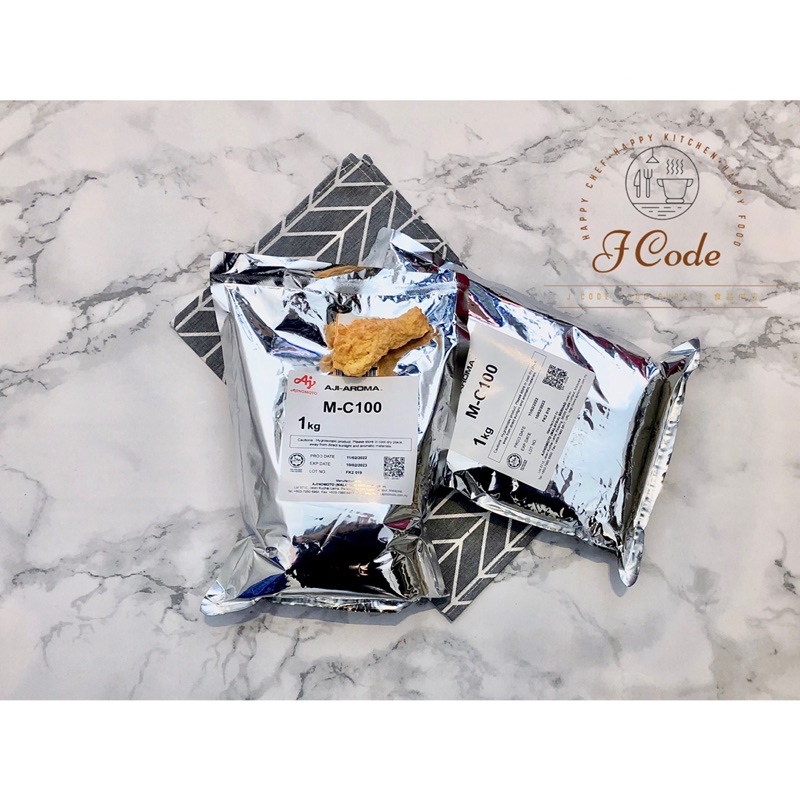 Ajinomoto Aji-Aroma Ajimate M-C100 M-2000 M-M100 GM-100 M-5000 M-Super M M-P100 M-SF10 ...