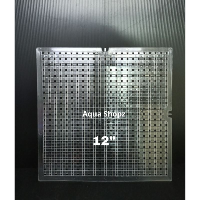 Board Aquarium divider partition Fish Tank Divider Plate 2ft 2.5ft 3ft ...