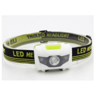 Lampu Kepala Camping Lampu Khemah Head Spotlight 3 Modes Headlight ...