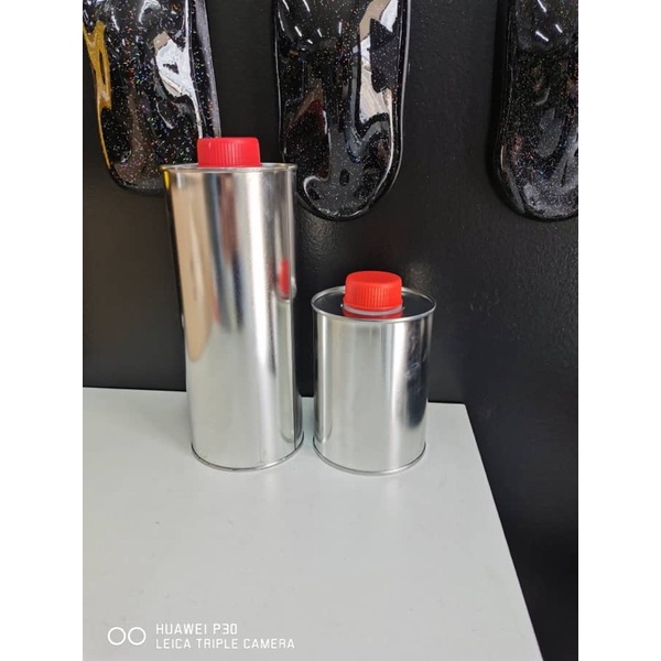 THINNER BIASA 500ML/1LITER | Shopee Malaysia