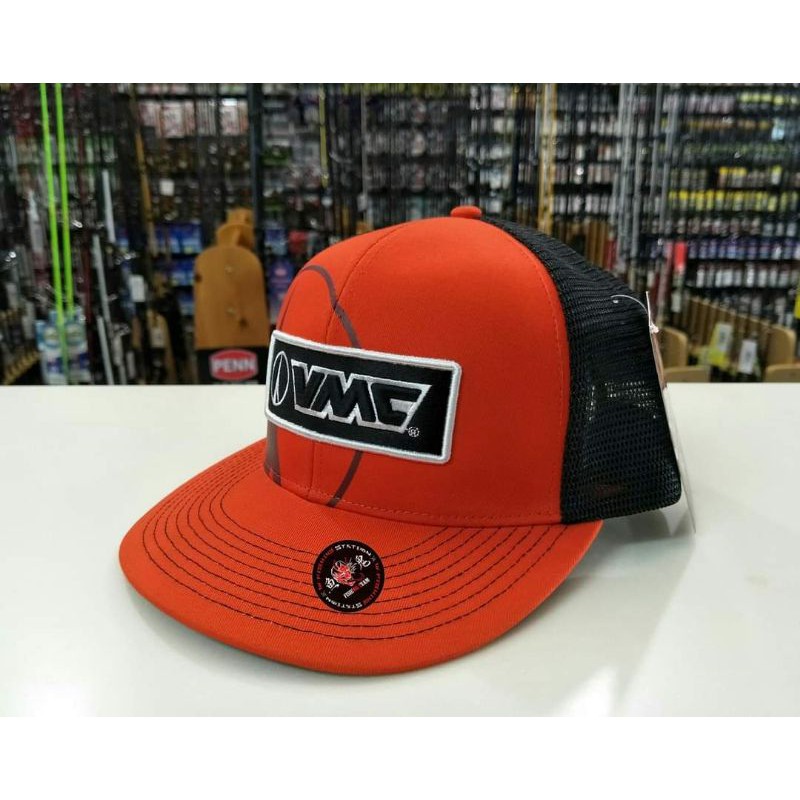Cap, Casquette VMC Cap (Original) | Shopee Malaysia