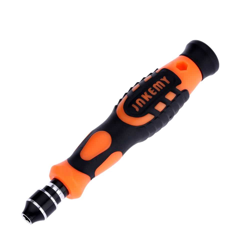 JAKEMY JM-8150 52 in 1 Professional Precise Screwdriver Set Multi ...
