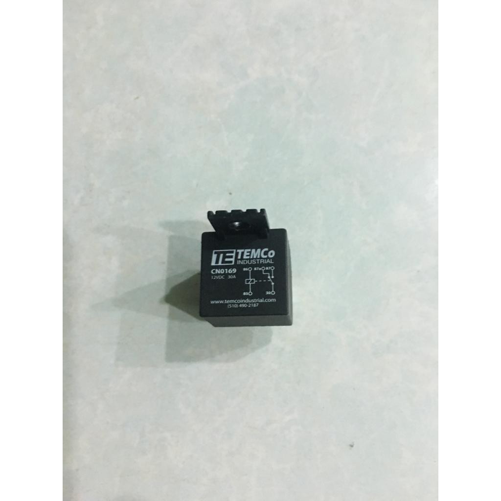 Fan Relay Proton Saga BLM, FLX New Saga (Good Quality) | Shopee Malaysia