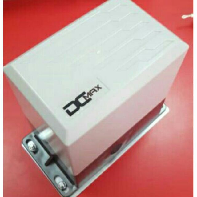 DC MAX SLIDING MOTOR AUTO GATE SYSTEM | Shopee Malaysia