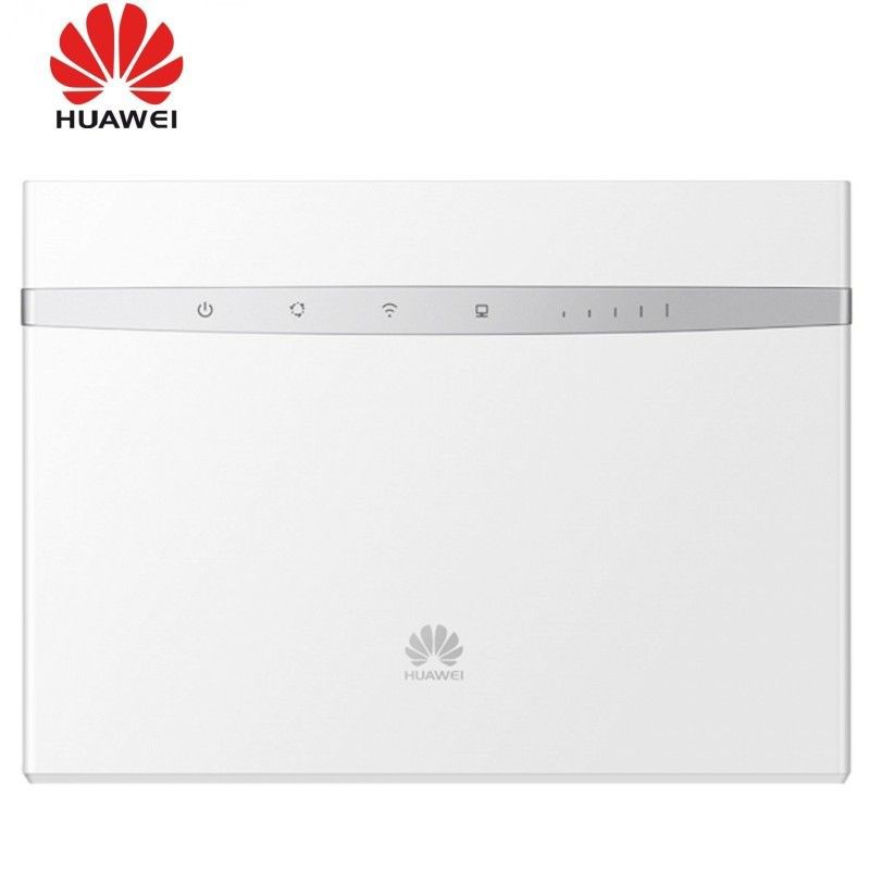 Huawei B525s-23a 4G Modem Mod 4G+ B525 Dual Band | Shopee Malaysia
