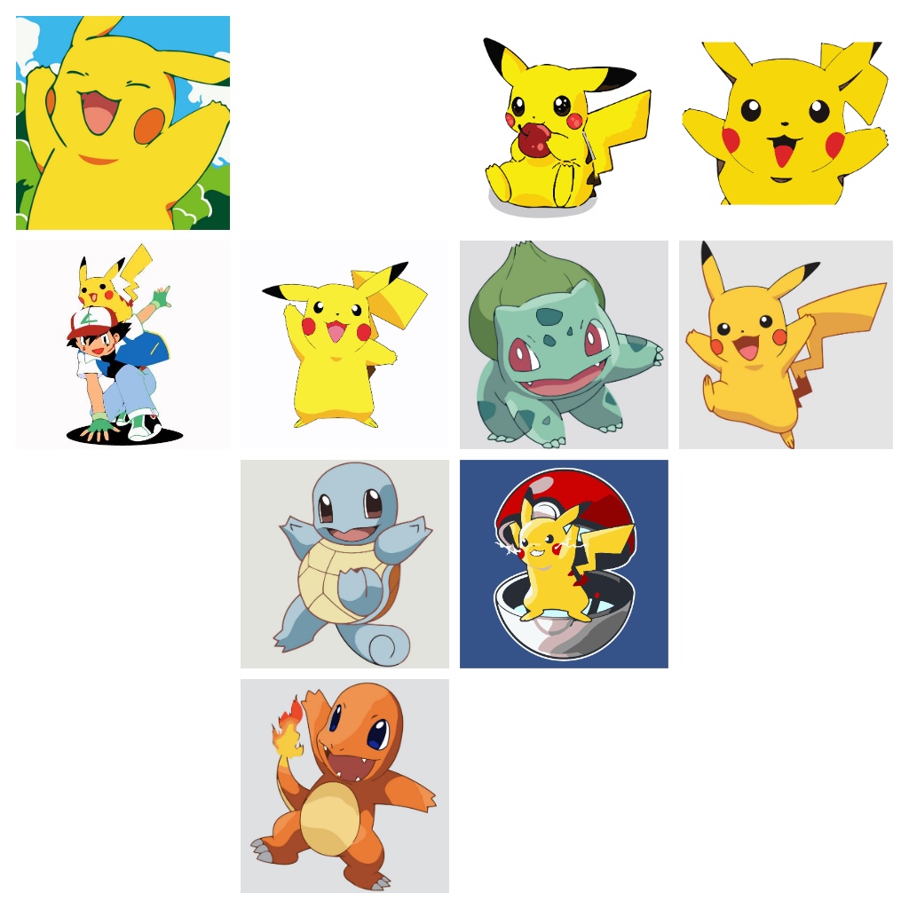 20*20cm Framed PBN DIY Children Digital Oil Painting Paint By Numbers ...