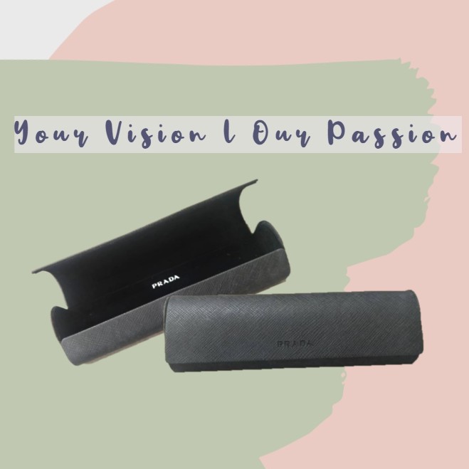 Genuine Prada Casing (100% Authentic) | Shopee Malaysia