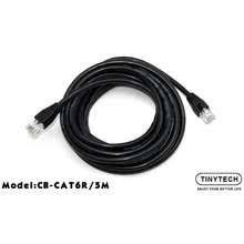 TINYTECH CAT6/6E RJ45 NETWORK CABLE | Shopee Malaysia
