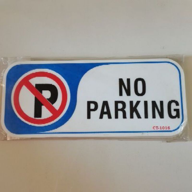 Plastic Notice Board/Signage Board/ Signboard Notice Display Plate ...