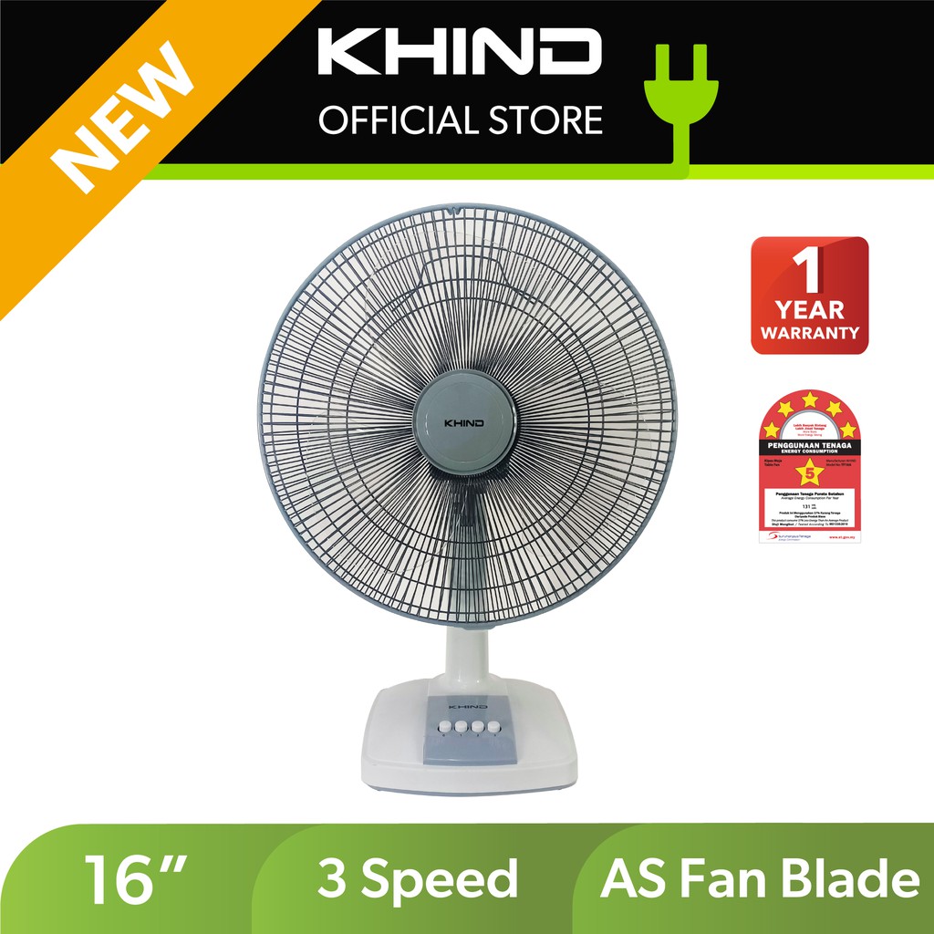 Khind Official Online Store, May 2026 | Shopee Malaysia