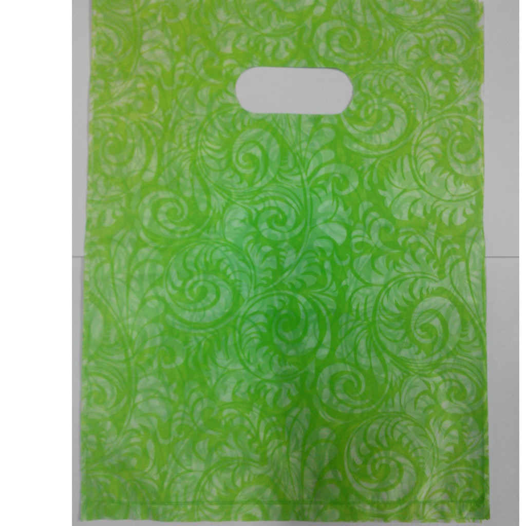 PLASTIK BAG (300PCS) | Shopee Malaysia