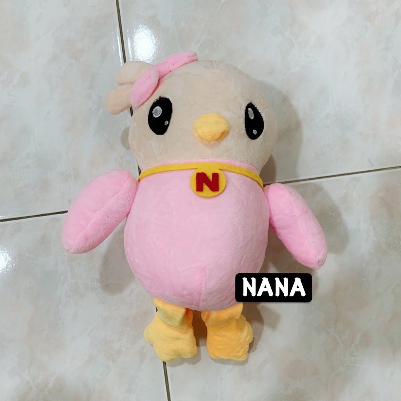 🔥(READY STOCK)🔥Didi and Friends / Nana / Jojo Plush Toy / Stuffed Toy ...