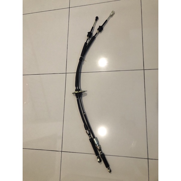 Proton Gen2 Persona Waja Gear Level Shift Cable (Manual) | Shopee Malaysia