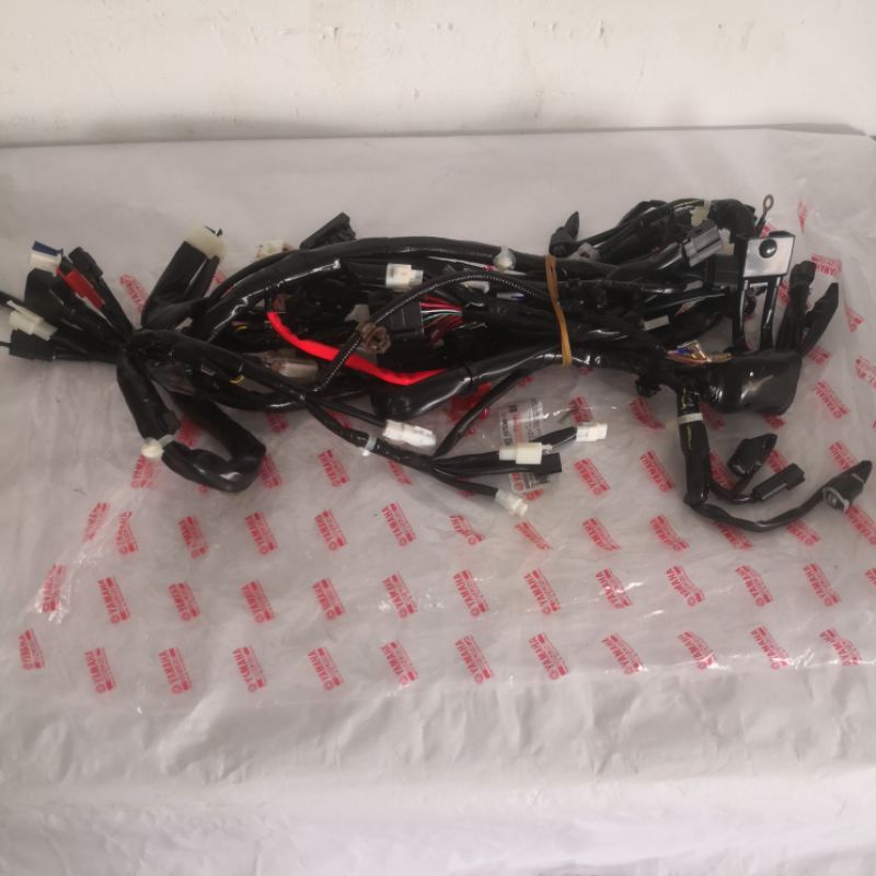 NVX 155 V1 WIRE HARDNESS / WIRING ASSY (ORIGINAL) 🇻🇳🇻🇳🇻🇳(keyless ...
