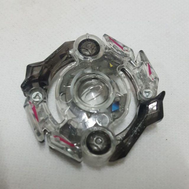 Beyblade Layer Bahamut, Unicorn, Vice Leopard, Fang Fenrir Original ...