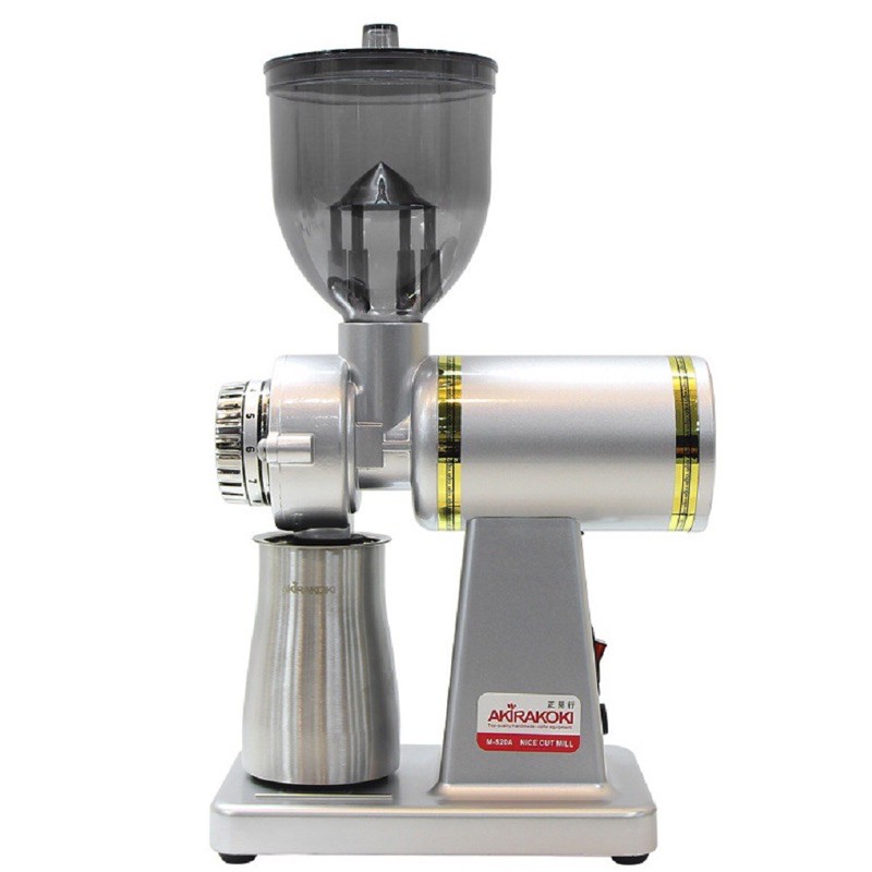 Akirakoki coffee grinder store