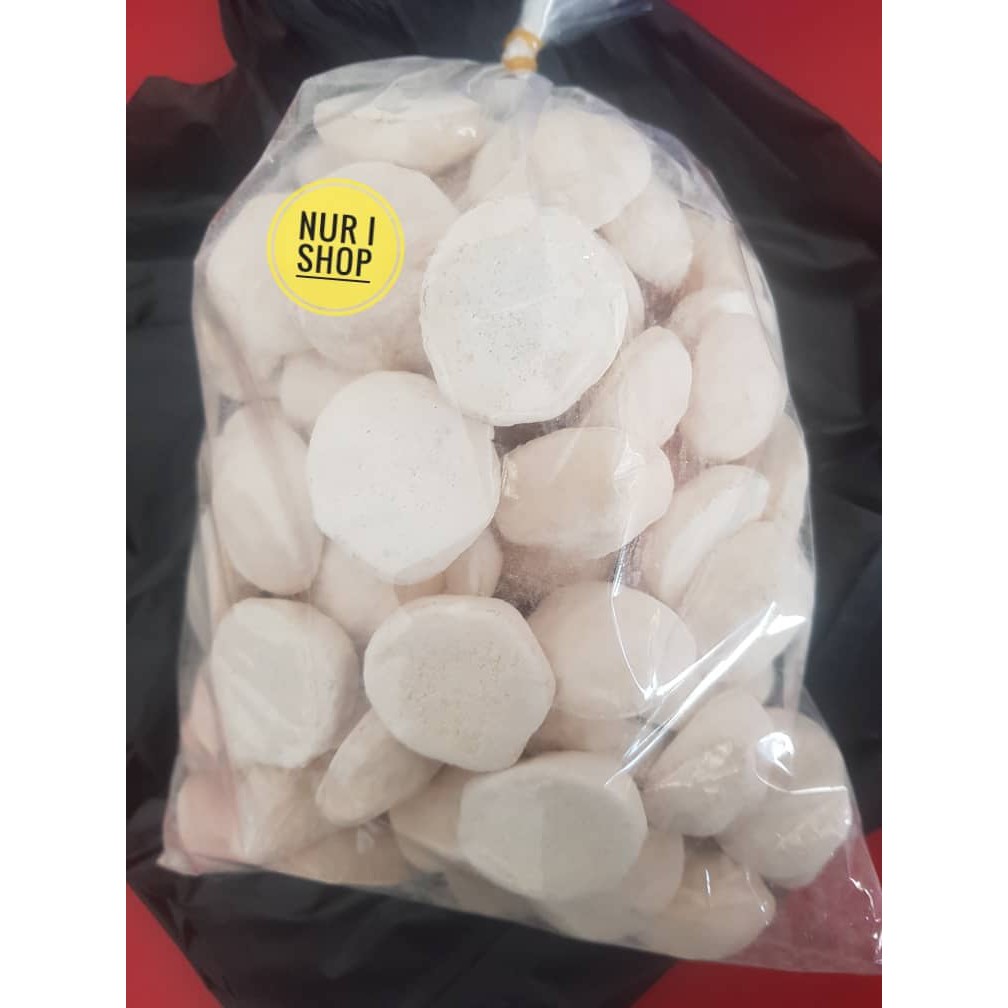 💥READY STOCK💥RAGI TAPAI MANIS 1 PEK | Shopee Malaysia
