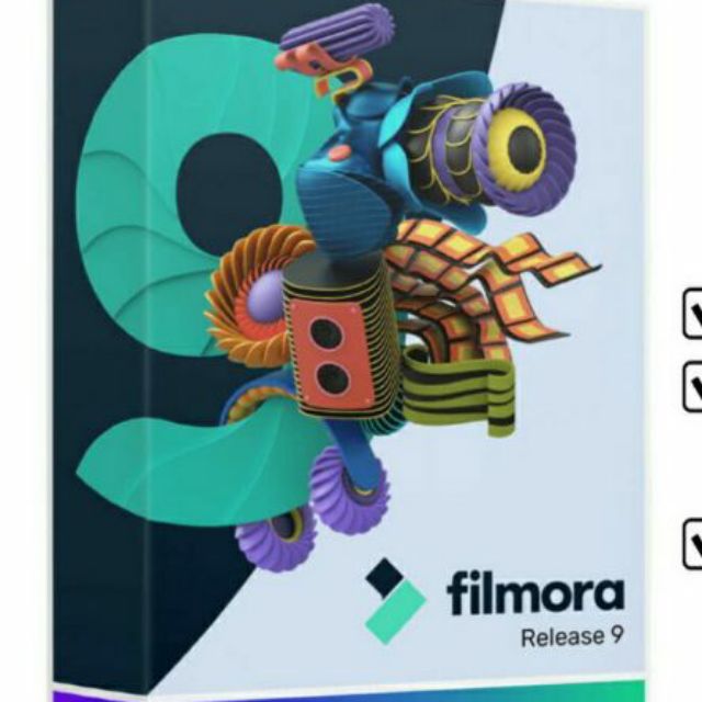 🌸Wondershare Filmora 9 Serial Key🌸Windows 8, 10🌸 | Shopee Malaysia