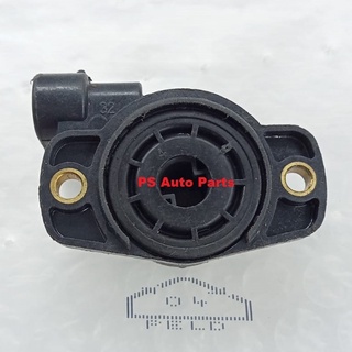 Proton Savvy AMT Clutch Position Potentiometer Sensor Magnetic Marellie ...