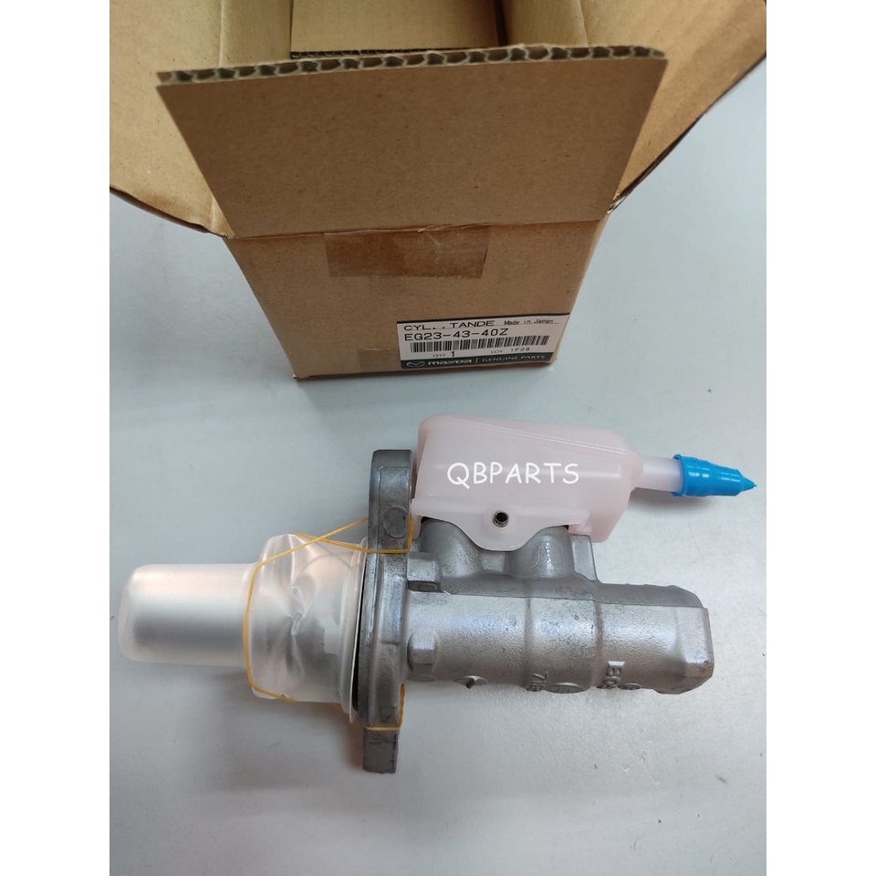 MAZDA CX7 (GENUINE) BRAKE MASTER PUMP ASSY - EG23 43 40Z | Shopee Malaysia