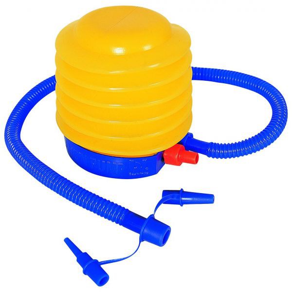 Air Step Bestway Foot Pump 62007 (13cm) | Shopee Malaysia