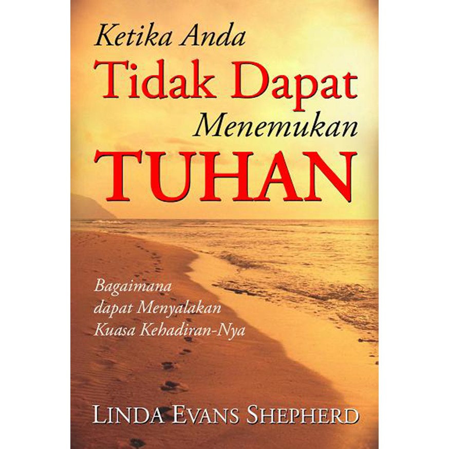 When You Can't Find God - Linda Evans Shepherd - Christian Spiritual ...