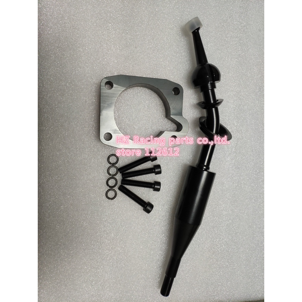 Short Throw Shifter for Toyota Corolla GTS AE86 4AGE short shifter 1983 ...