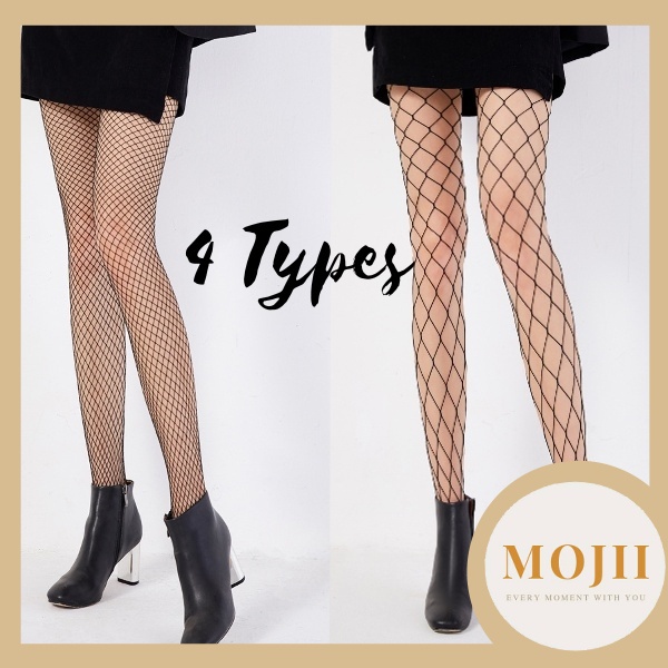 Woman Ladies Lace Fishnet Thigh High Stockings Pantyhose Sexy Grid ...