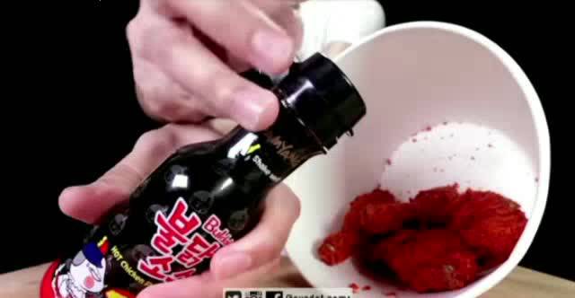 SAMYANG SAUCE SOS RAMEN SAMYANG SAUCE HALAL RAMEN SOS SAMYANG KOREA ...
