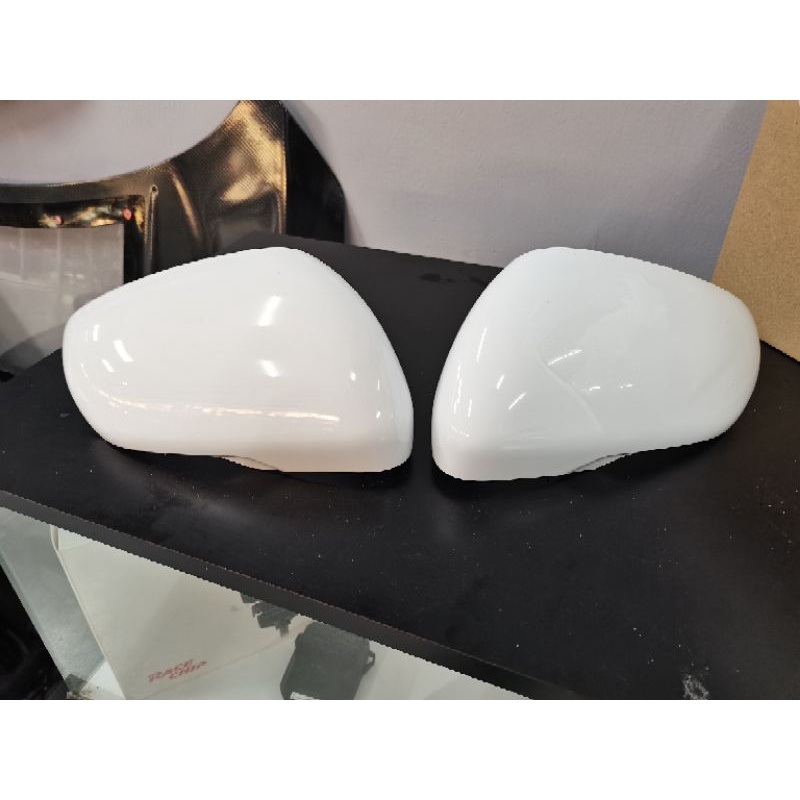 PROTON X70 Side mirror Cover genuine part cover | Shopee Malaysia