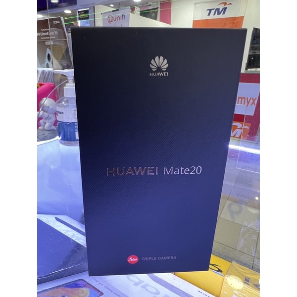 🎉HUAWEI Mate 20🎉(Demo set) | Shopee Malaysia