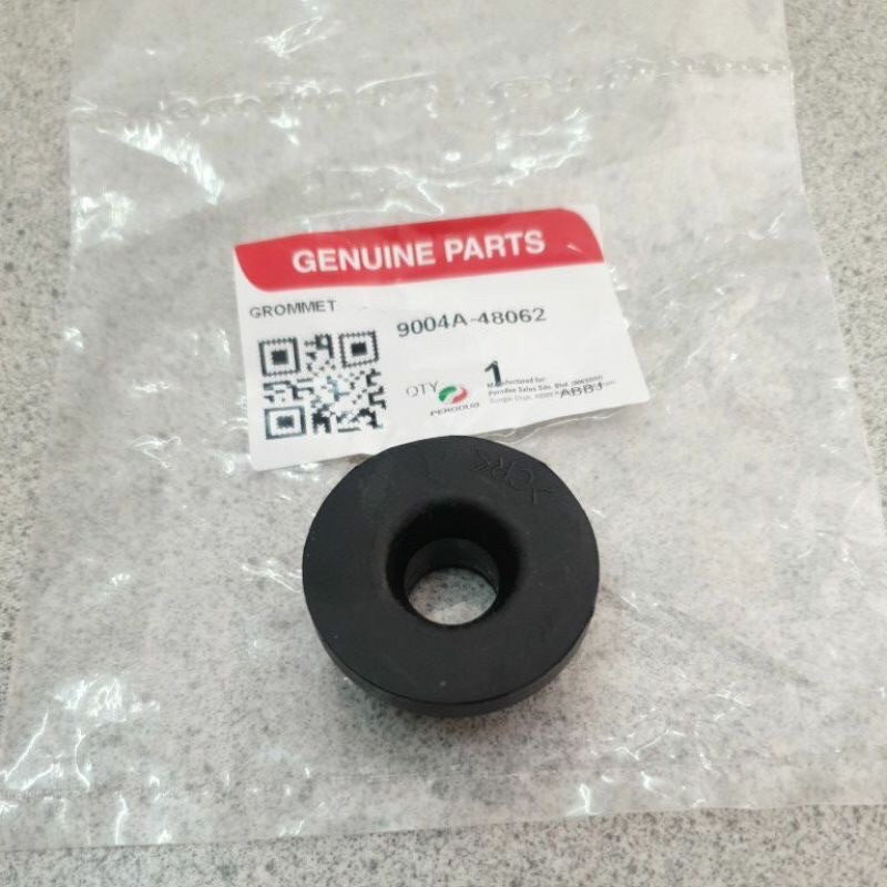 Perodua Axia Bezza air filter hose bush Genuine | Shopee Malaysia